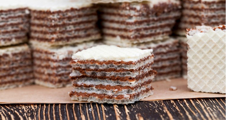 Kako napraviti brze oblatne - recept za početnike i totalne antitalente ...