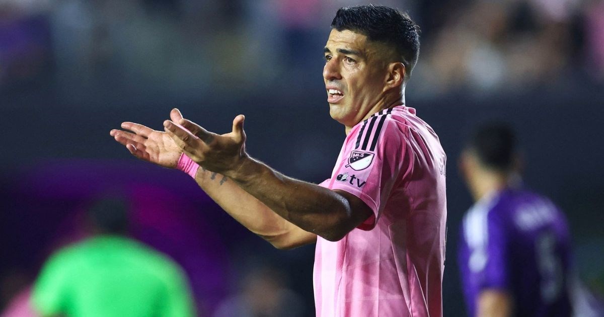 Pomoćni trener kojeg je Suarez pljunuo: Mislio sam da će me ugristi ...