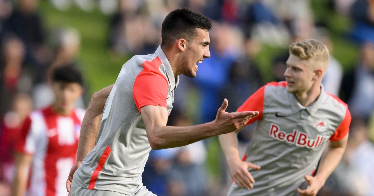 Roko Šimić je u sjajnoj formi, evo koliko je golova zabio i kako ih je ...