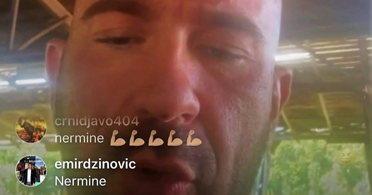 Psihijatar: Među onima koji su podržavali Sulejmanovića ima ...