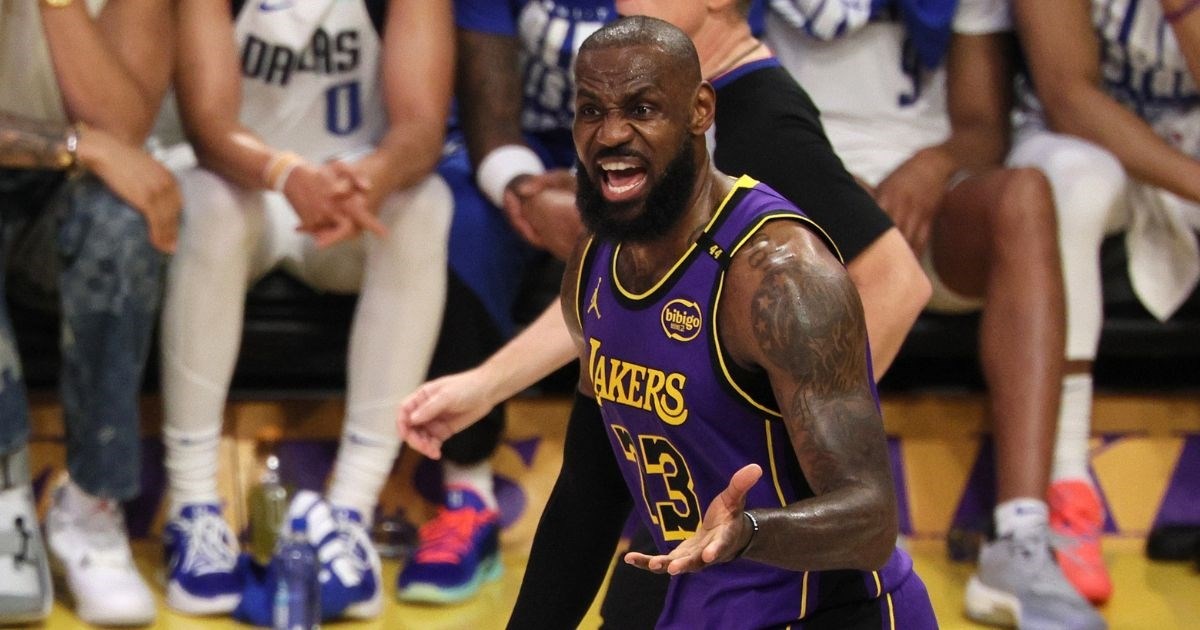 LeBron završava karijeru? "Ne znam gdje sam sada" - Index.hr