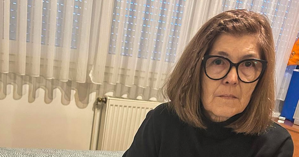 Obitelj preminulog pacijenta u Pakracu: Umirao je od raka gladan i ...