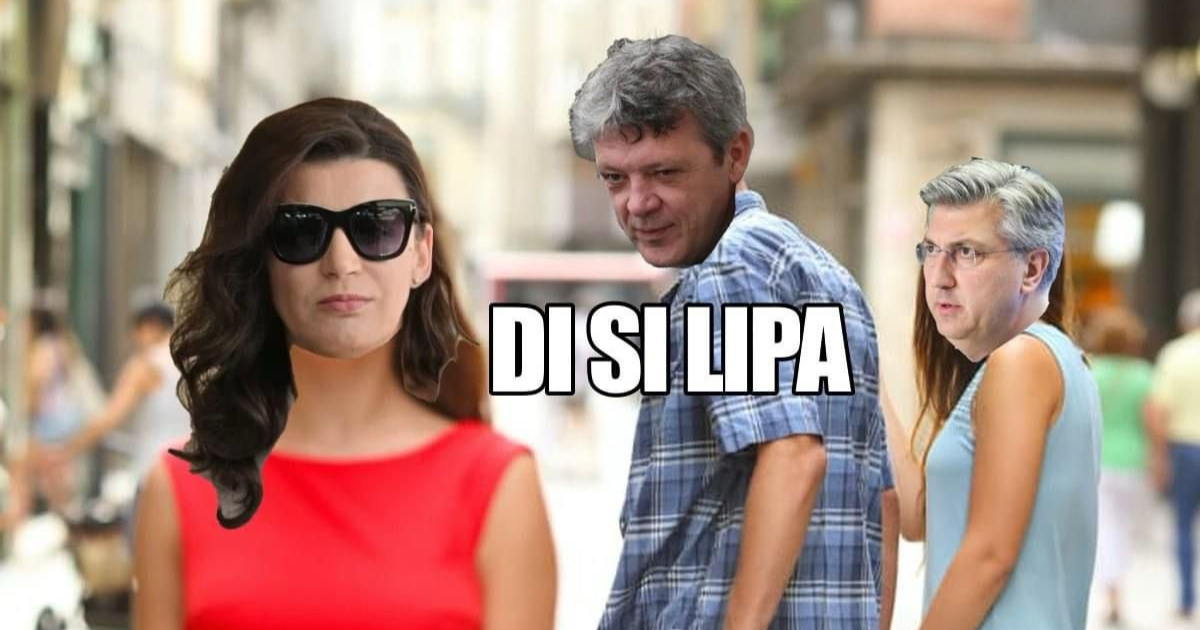 "Ivan Turudić - Michael Douglas za sirotinju": Zna se koga danas ...