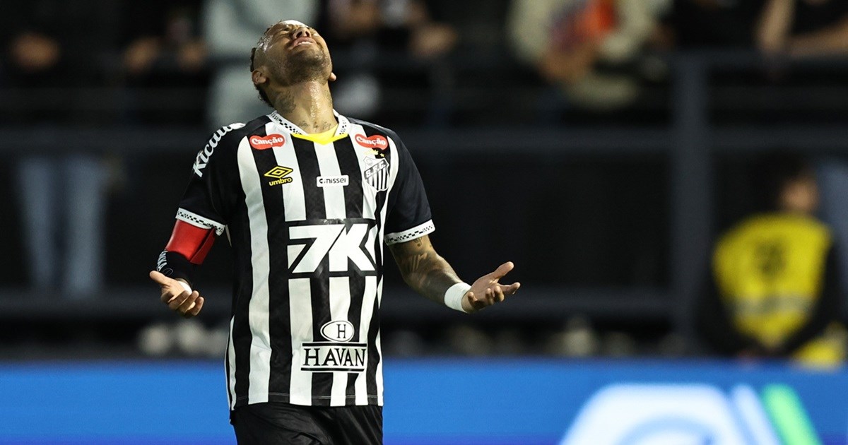 Neymar na žestokom udaru medija, u klubu ga brane: "Ti si takav, genije ...