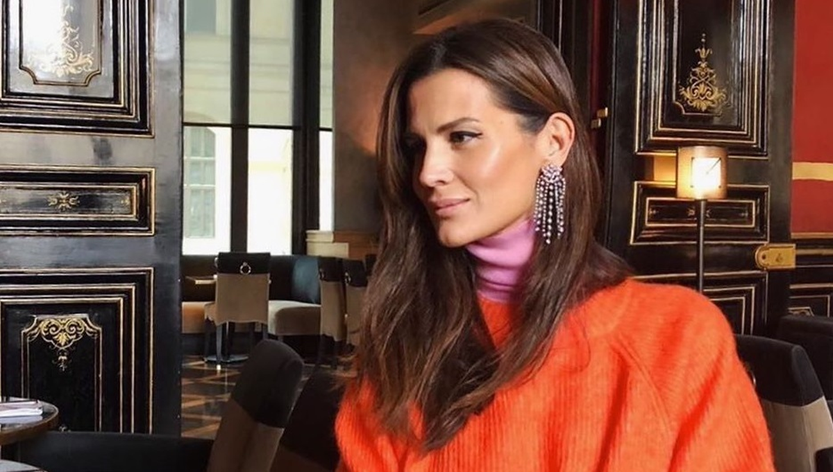 Iva Radić prvi put o razvodu: Trenutno sam samo ja roditelj, sama ih ...