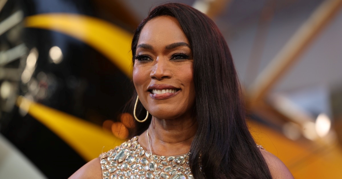 Angela Bassett o ulozi koju sanja glumiti: "Voljela bih je prikazati na ...