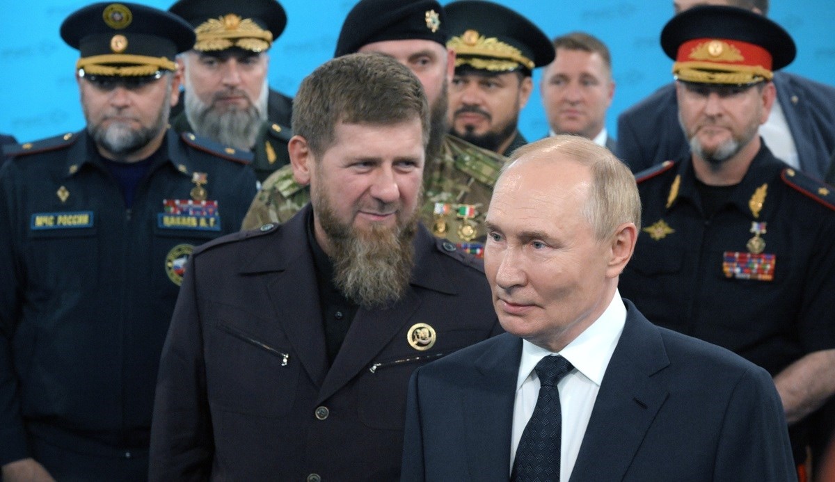 Ukrajinski upad u Kursk mogao bi ići na ruku Putinu - Index.hr