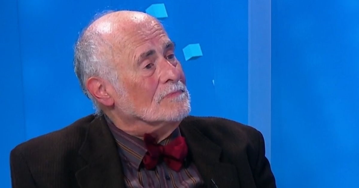 Profesor prava o trećoj republici: Ona traži velike promjene u upravi i ...
