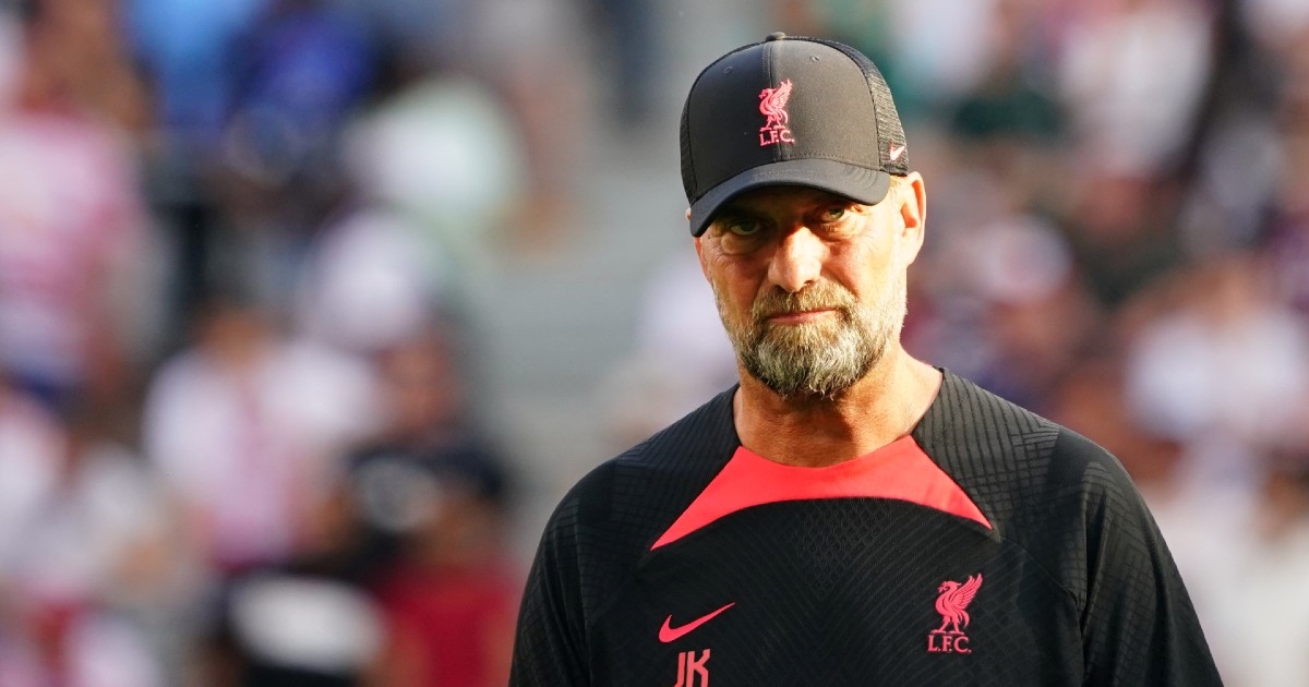 Grad Liverpool odao priznanje Kloppu, takvo je dosad dobio samo Nelson ...