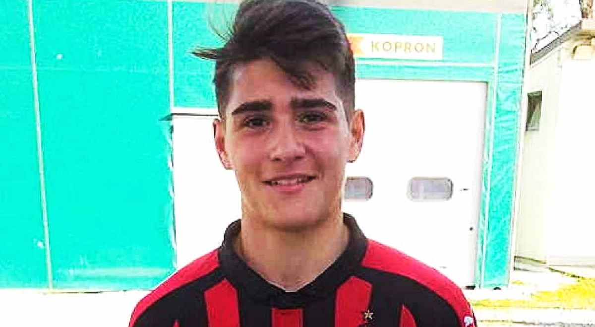 matteo tonon - Najnovije i najčitanije vijesti - Index.hr