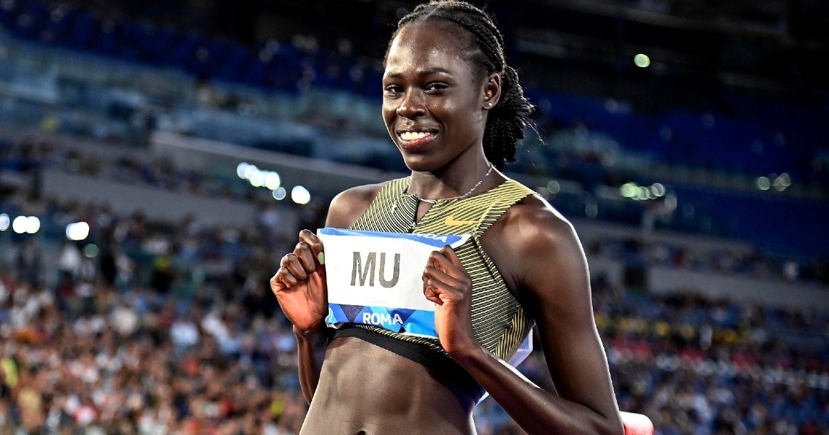 Oprema američkih atletičarki izazvala skandal: "Ovo je dizajnirao ...