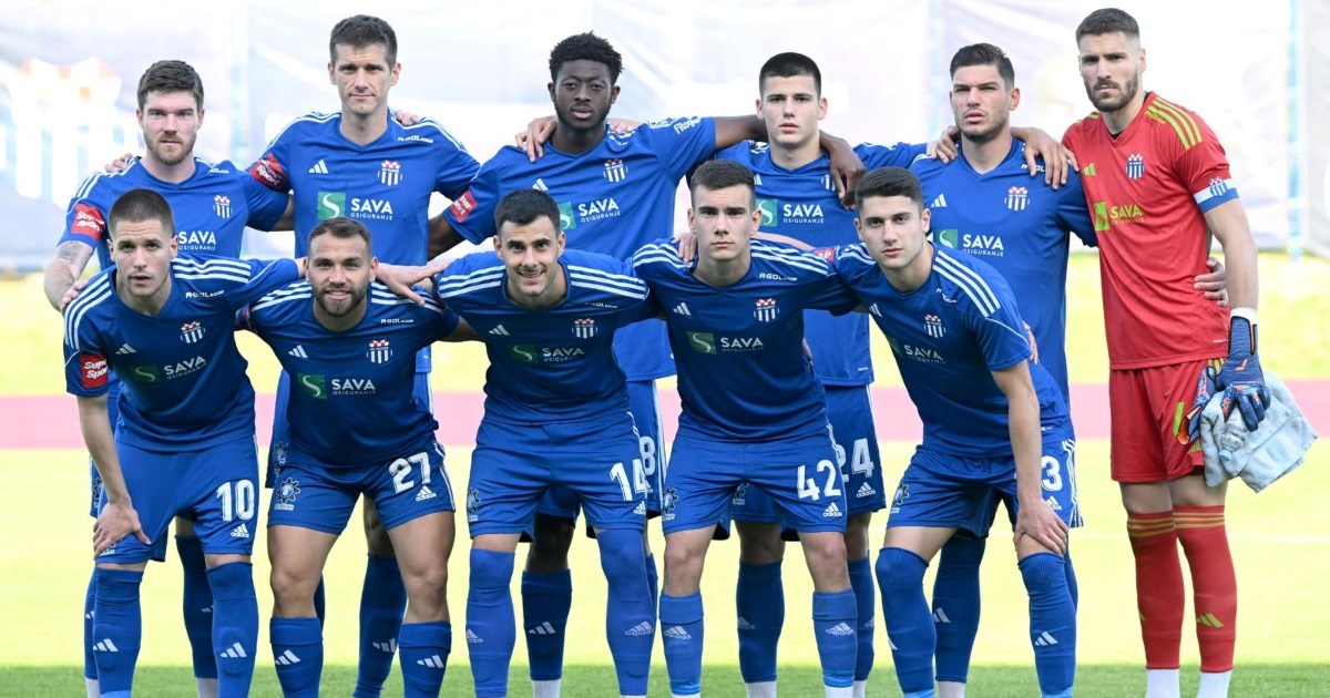 Rudeš oborio rekord hrvatskog nogometa - Index.hr