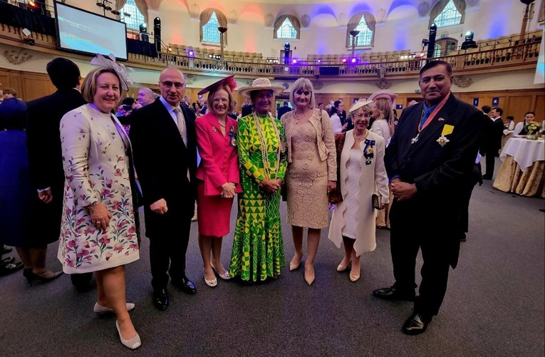 Grlić Radman: Uskočio sam na krunidbu da bi se spasila reputacija ...