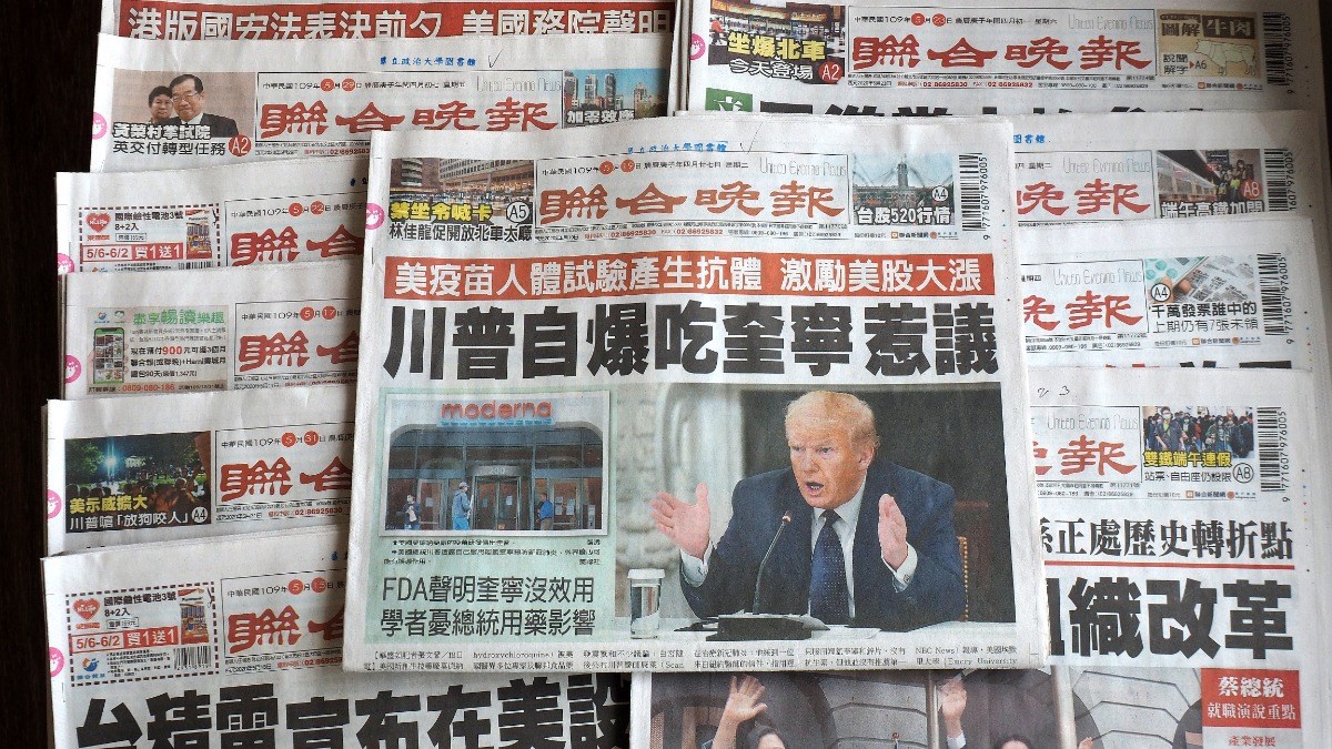 Ekonomski problemi tijekom pandemije pospješili digitalizaciju ...