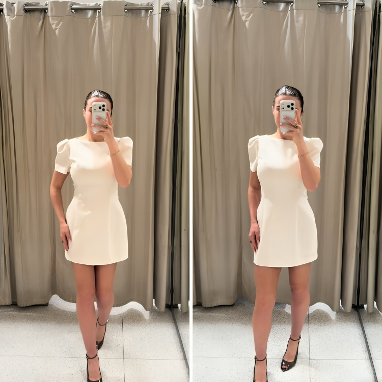 Najtraženija Zarina haljina sada stiže u boji godine. Već je hit - Index.hr