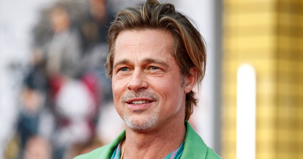 Brada Pitta pitali tko je najzgodniji muškarac na svijetu, glumčev odgovor postao hit - Index.hr