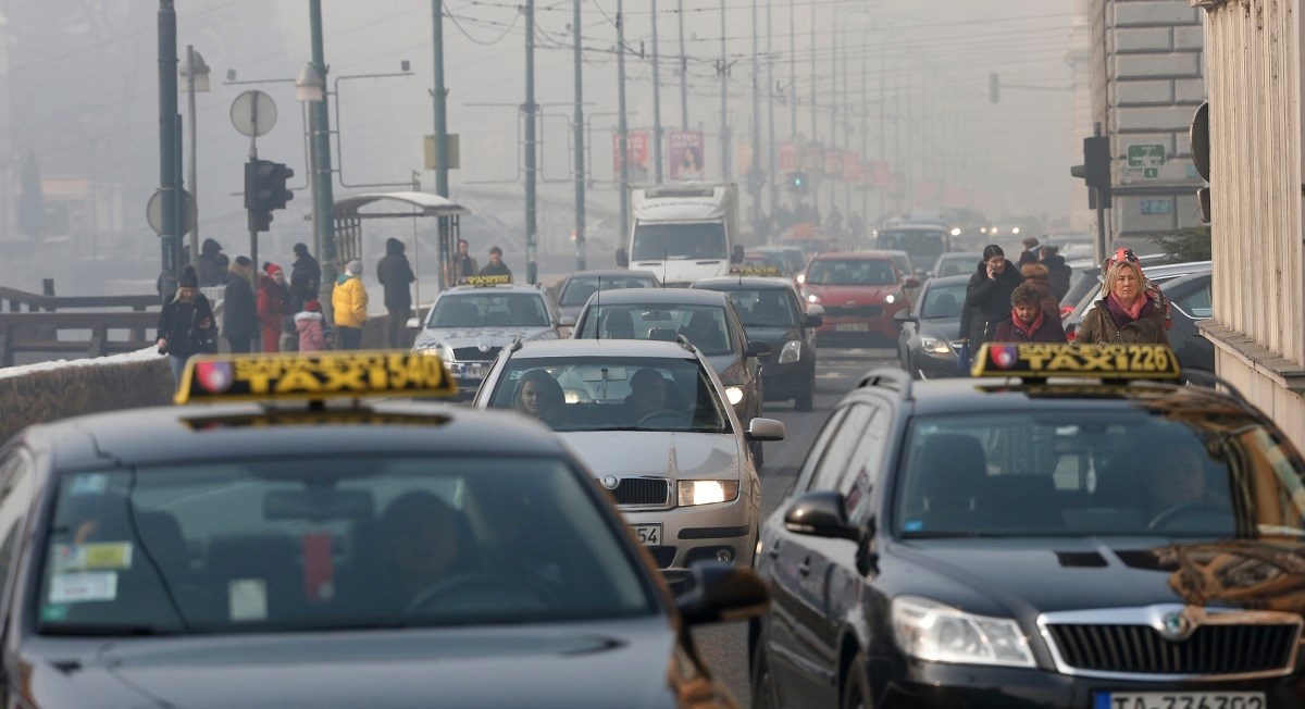 Ceste u BiH su među najsmrtonosnijima u Europi - Index.hr