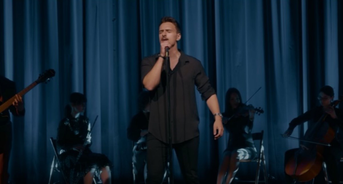 Adi Šoše objavio novu pjesmu Pusto ostrvo - Index.hr