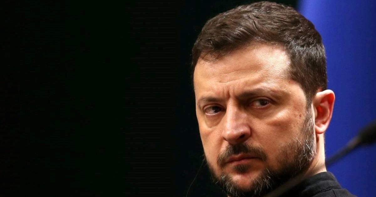 Zelenski odgodio put u Saudijsku Arabiju. Razlog je sastanak Rusa i ...