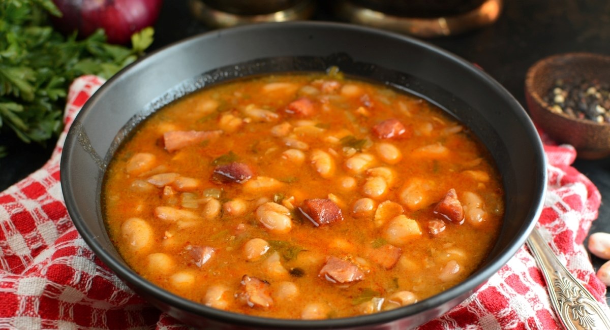 Top tri recepta za grah, jedno od ovih jela napravite već danas - Index.hr