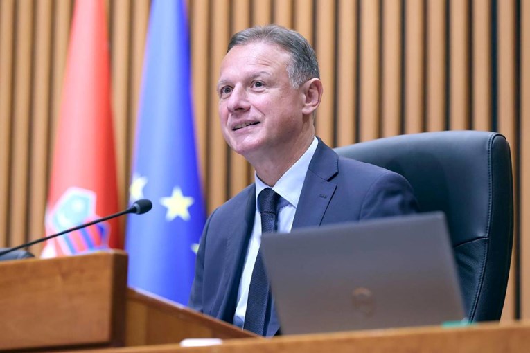 Jandroković čestitao pravoslavni Božić: "Neka duh Božića nadahne ...