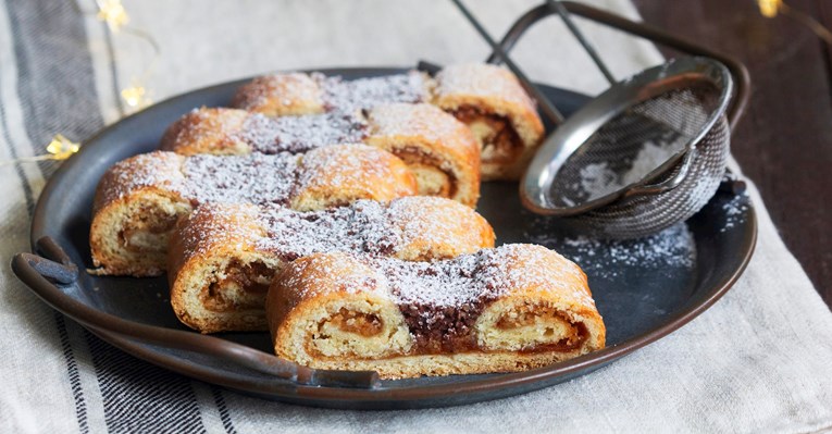 Kakvi su to kolači "za narezati"? Peku se oduvijek, obavezni su na ...