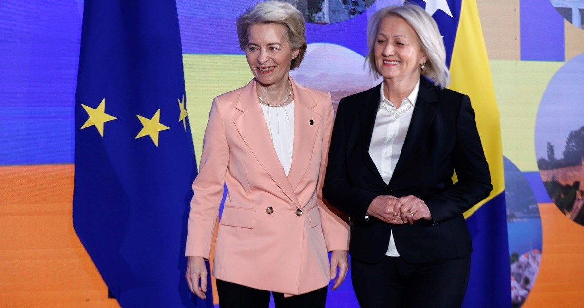 Vladajuće stranke u BiH dogovorile ključne reforme za otvaranje ...