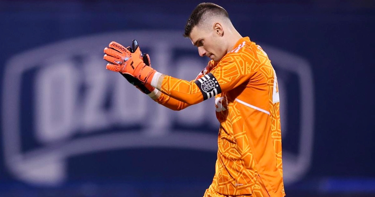 Turci: Livaković je dao svoju riječ Fenerbahčeu. Ipak, radije će ...