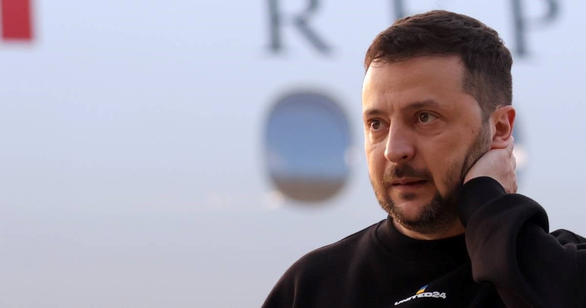 Zelenski danas ide u London: "Vodit ćemo važne pregovore" - Index.hr