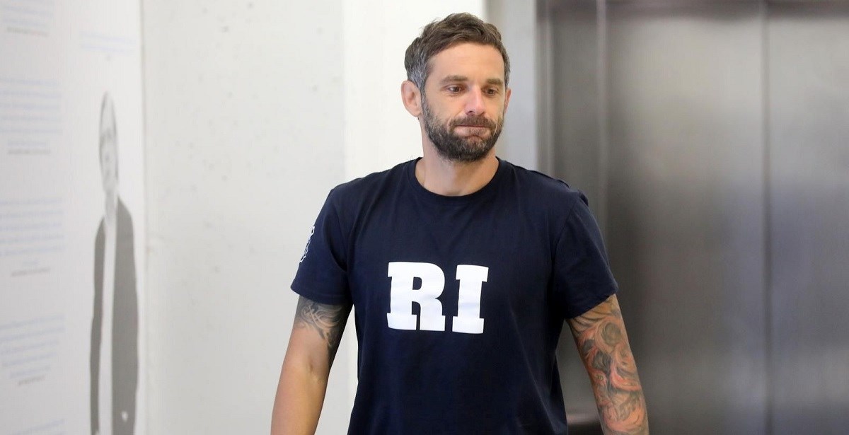 Srbi: Živio je u baraci kod Marakane i igrao za Zvezdu. Sad je najveći ...