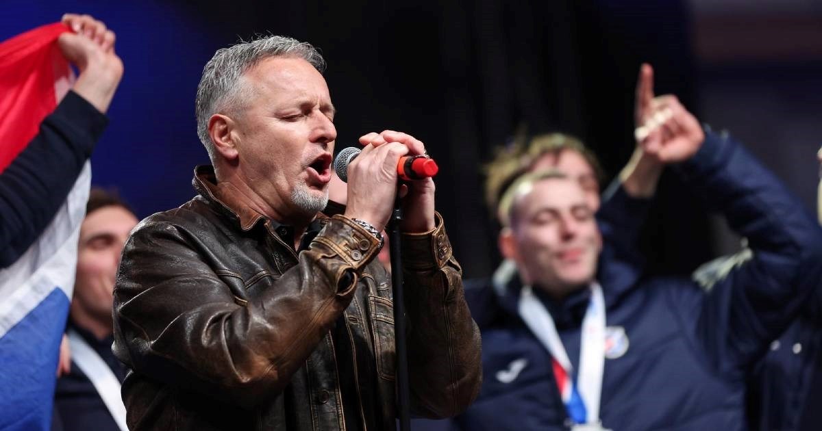 Thompson prodao 280.000 ulaznica. To je najprodavaniji koncert na svijetu - Index.hr