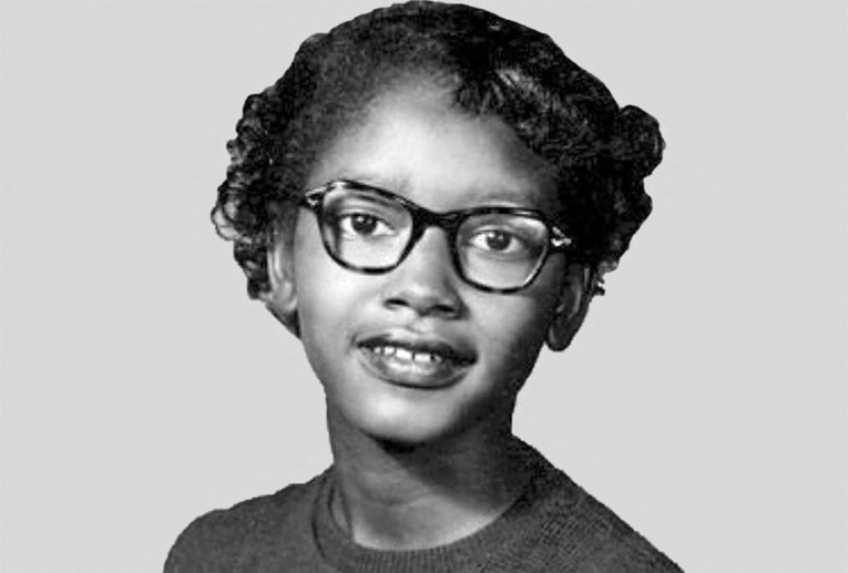 Umrla Claudette Colvin. S 15 godina je uhićena jer se odbila ustati ...