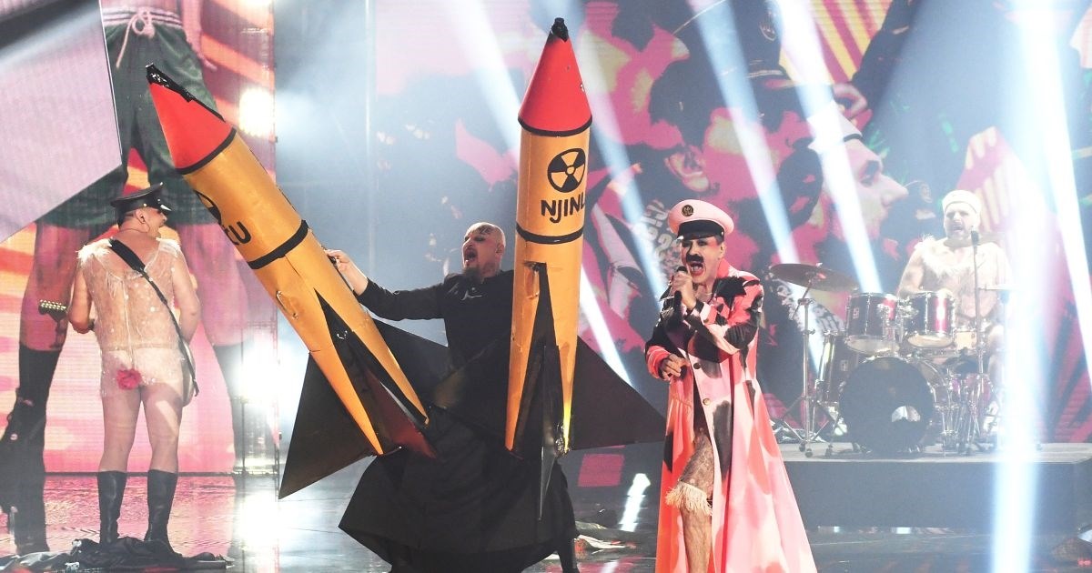 Svi hrvatski gradovi dali su Letu 3 10 ili 12 bodova, samo im je jedan ...