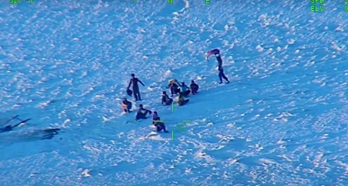 VIDEO Indonezijski ribari nakon brodoloma završili na otoku, bili šest ...