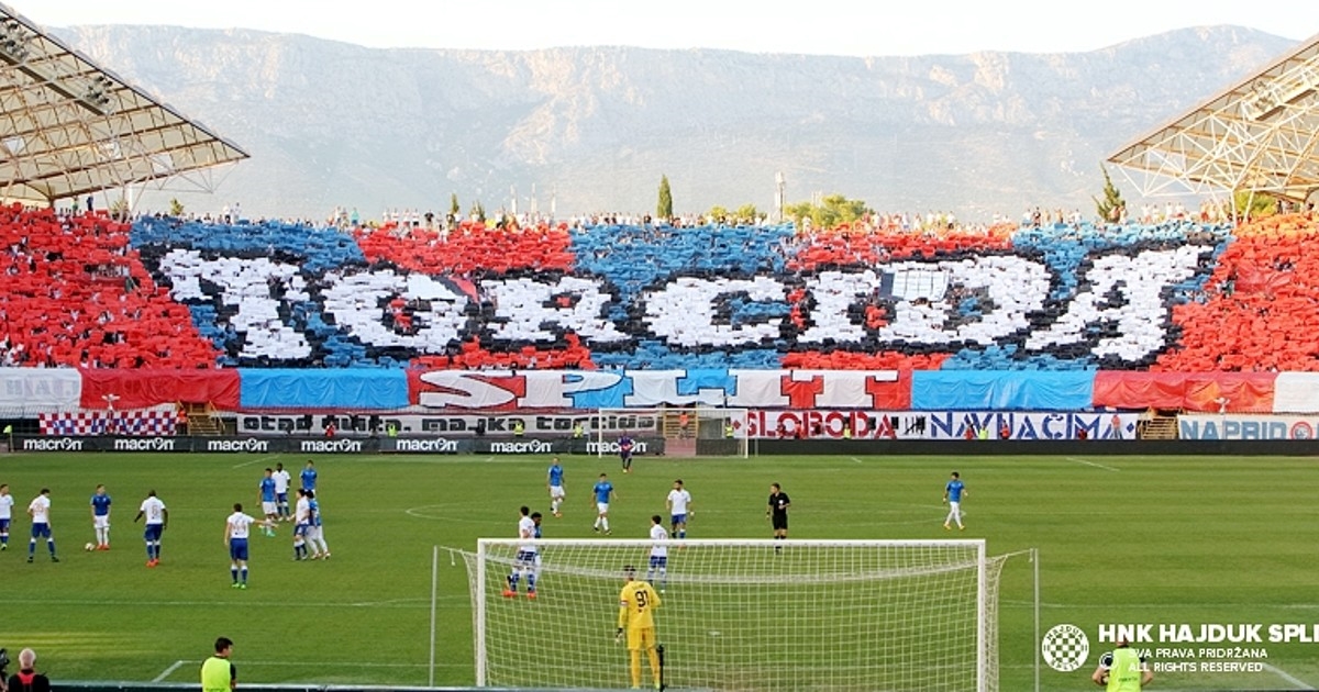 Torcida će danas sakupljati novac za Slavonce kojima je nevrijeme ...