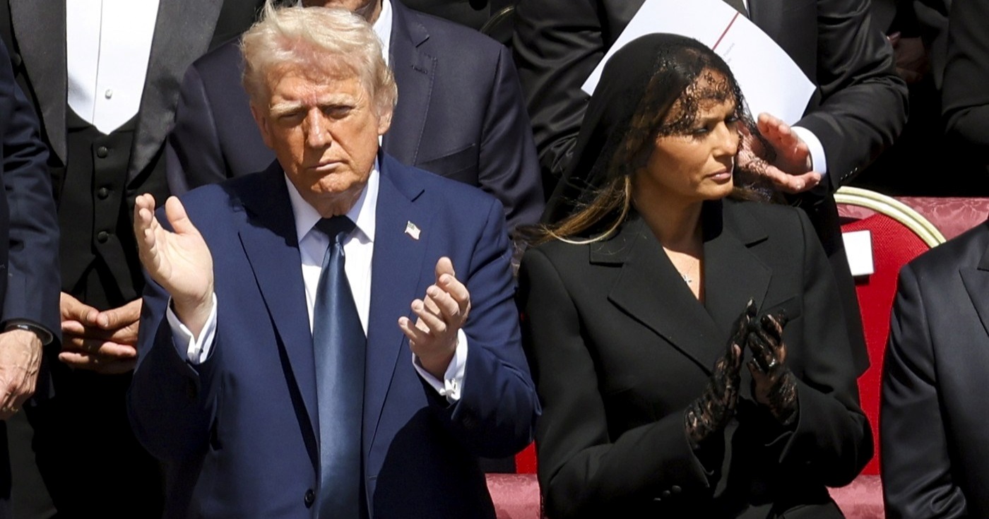 Trump smrdi? - Index.hr