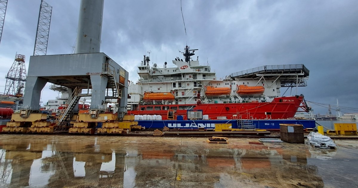 Uskoro licitacija Uljanika, hoće li se u centru Pule početi proizvoditi ...
