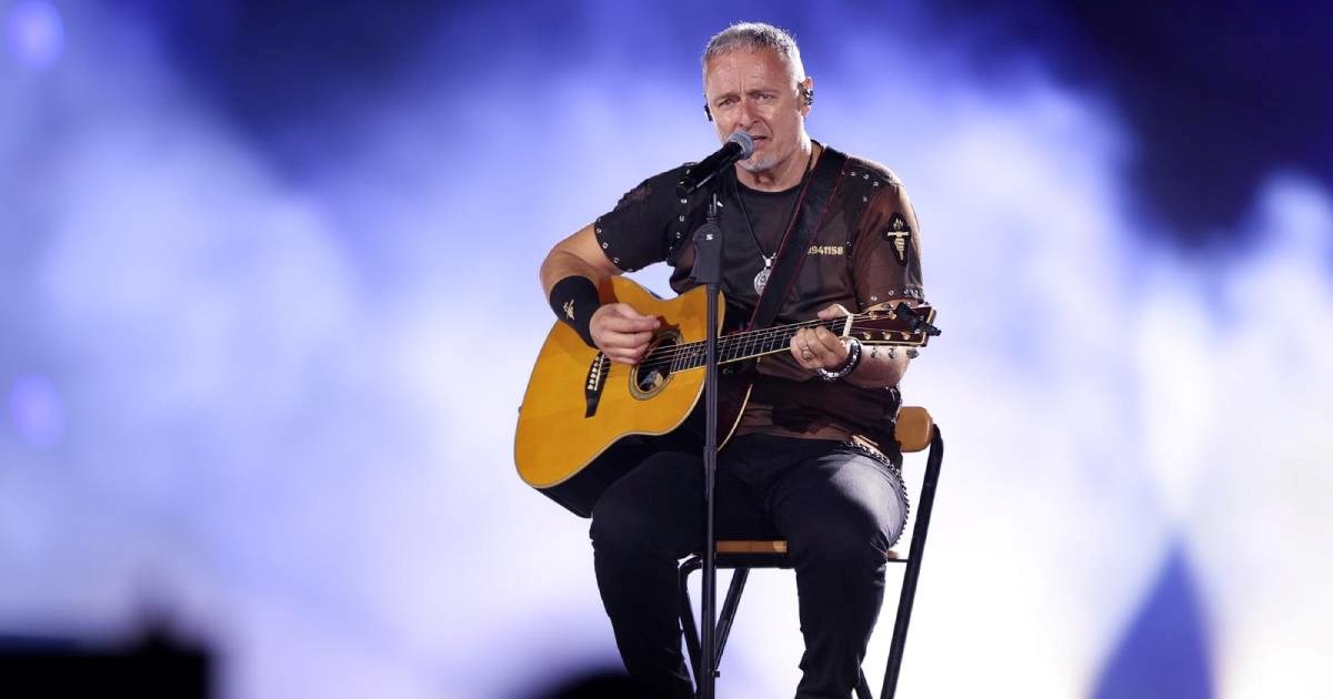 Thompson rezervirao dva datuma za koncerte u Osijeku - Index.hr