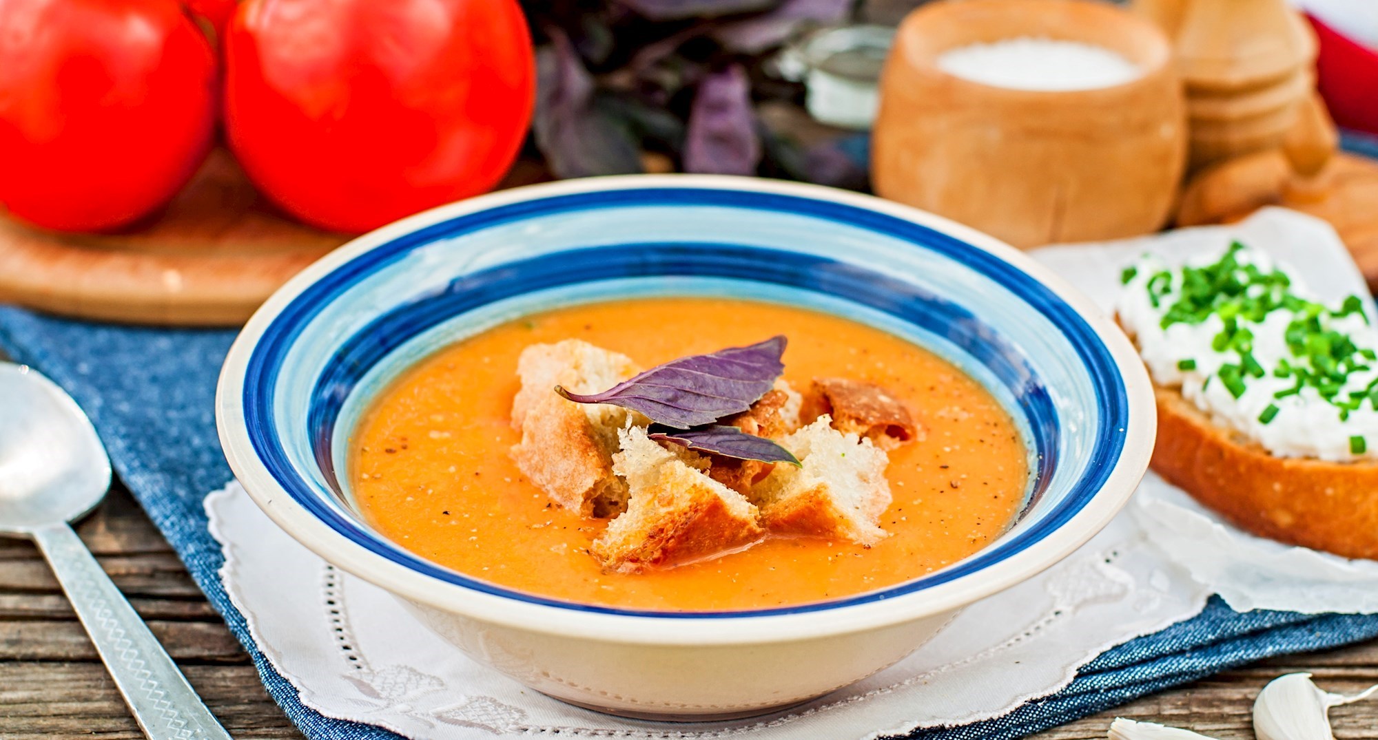 Juha za sirotinju iz Toskane jedan je od traženijih recepata na svijetu ...