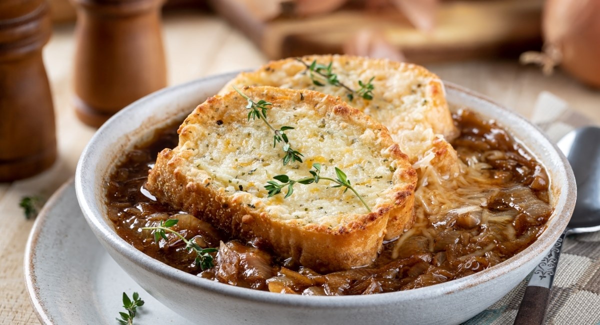 Ovo su najpoznatija francuska jela, od ratatouillea do eklera - Index.hr