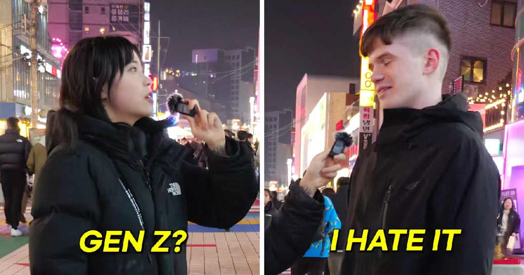 VIDEO Gen Z-jevac otkrio zašto mrzi svoju generaciju - Index.hr