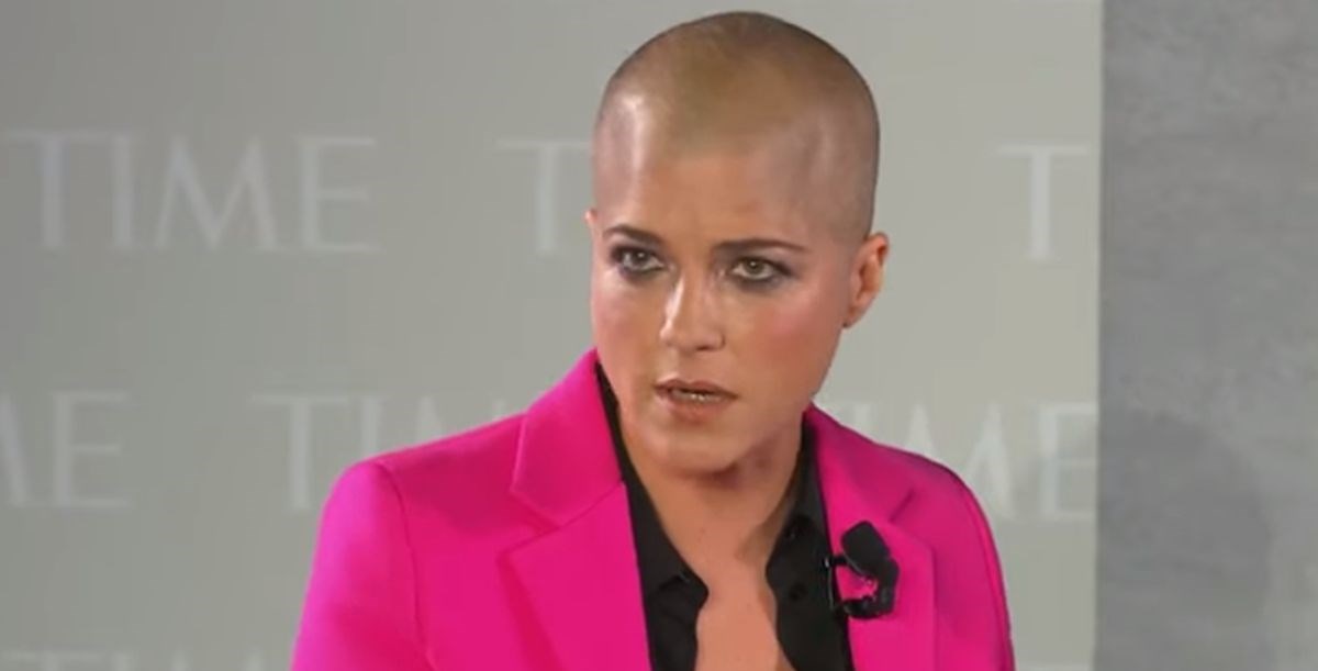 Teško bolesna glumica otkrila: "Rekli su mi da se pripremim za smrt ...