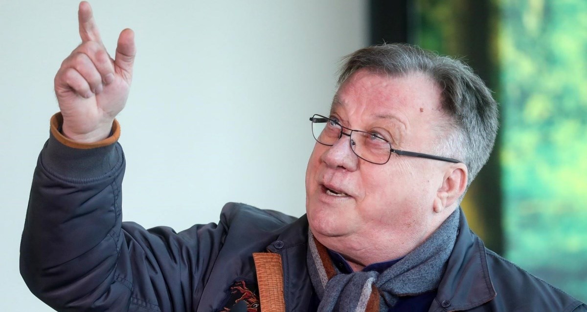 Halid Bešlić oglasio se nakon nesreće u Srbiji, dogodio se lančani ...