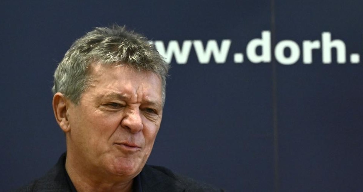 EPPO DORH-u: Prepustite nam slučaj. DORH EPPO-u: Odmah nam predajte sve ...