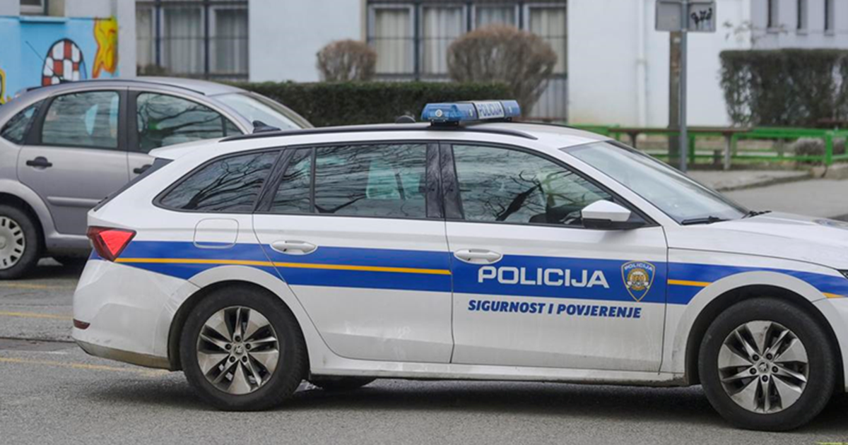 Čovjeku u Zagrebu uzeli ključeve od auta pa se namjerno zabili u ...