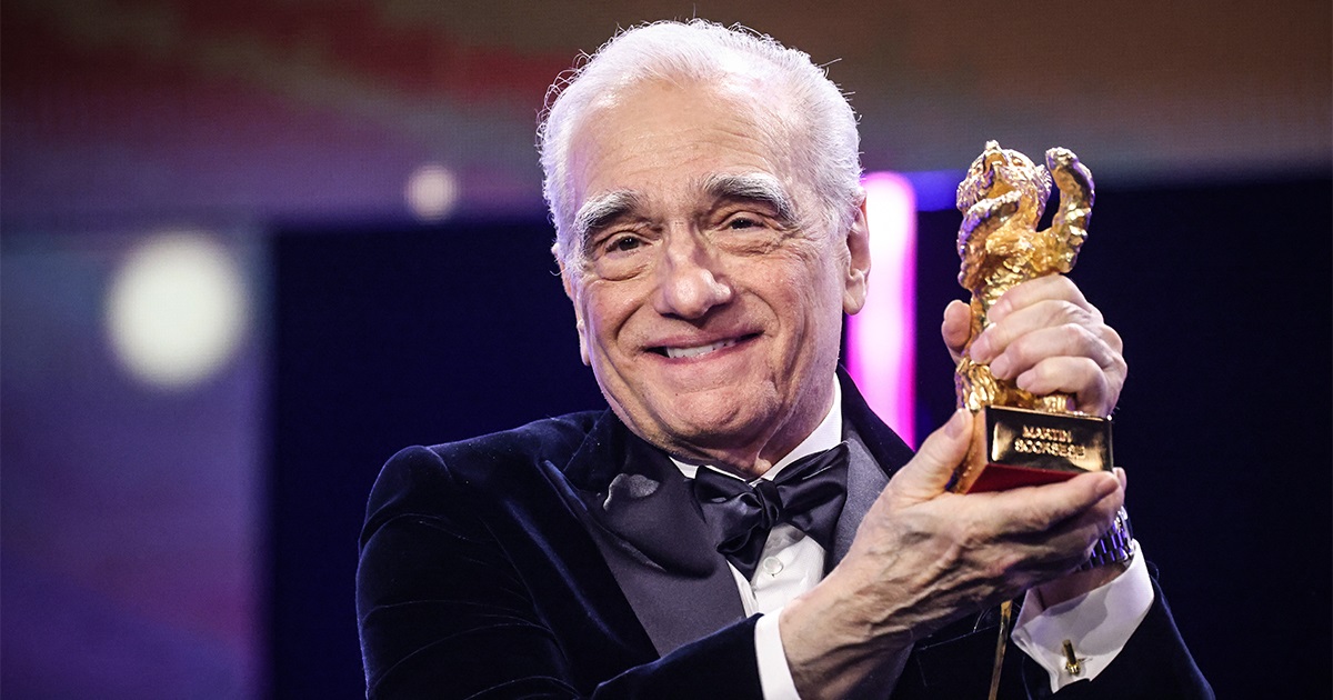 Mr. Scorsese: Novi dokumentarac otkriva dosad nepoznate detalje iz ...