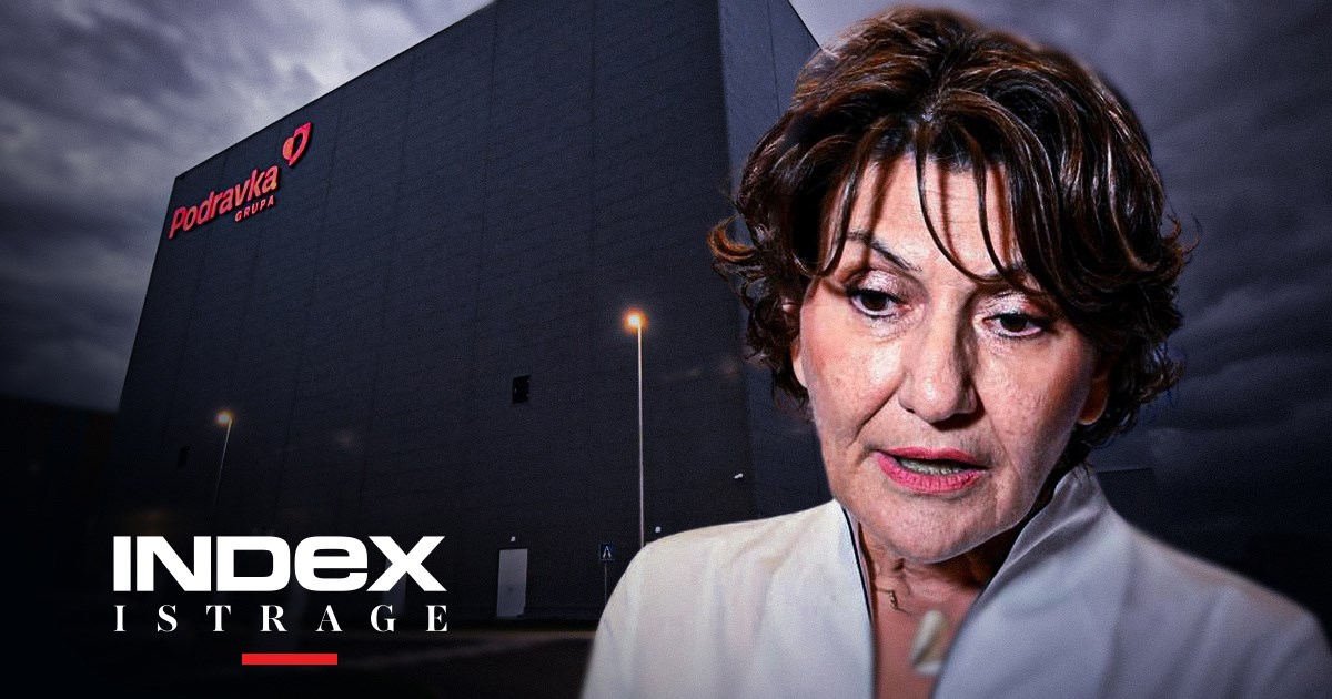 Martina Dalić nezakonito kupila dionice Podravke: Pogriješila sam ...