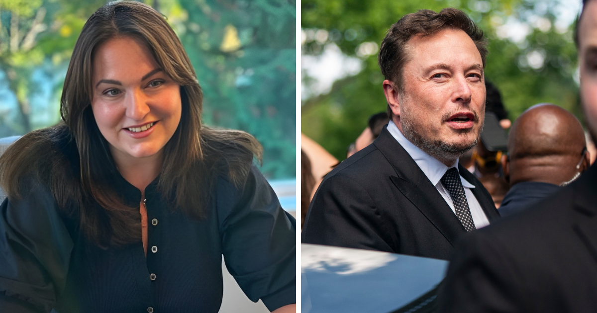 Žena koja je radila za Elona Muska na Twitteru: "Najteže iskustvo u ...