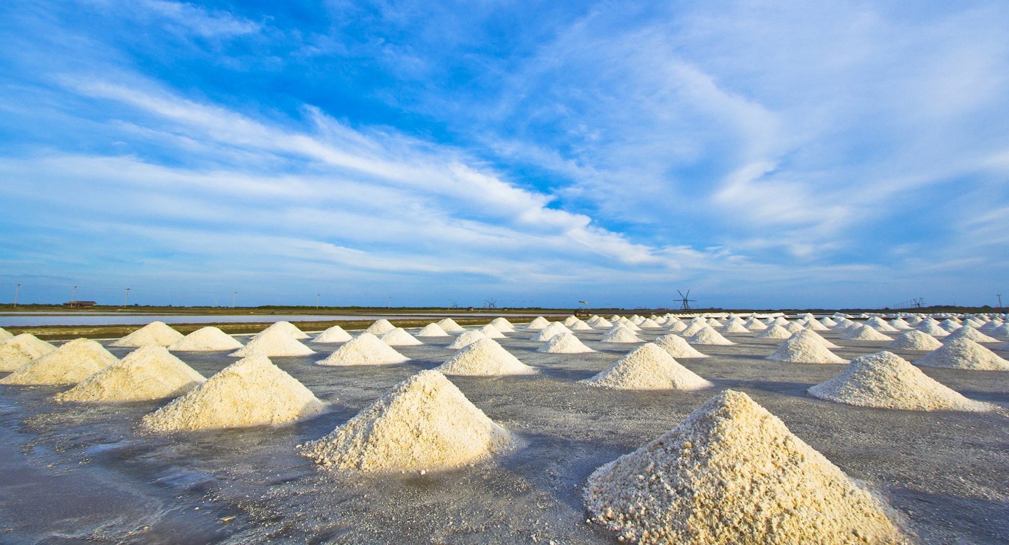 U Stonu do 20. rujna traje Festival soli - Index.hr