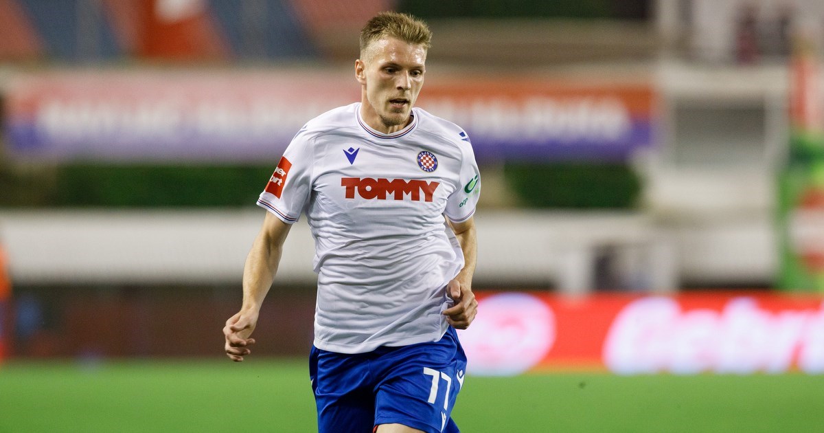 Sahiti: Sve smo radili kako je trener rekao. Ne znam što se onda ...